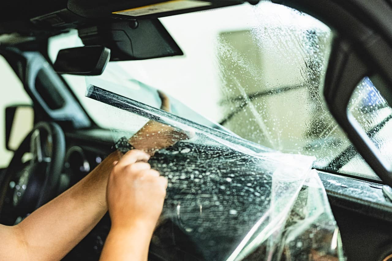 How XPEL Windshield Film Can Help Maximize UV Protection